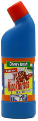 Vásárlás: Dalma Tisztító gél 750 ml hipokloritos Dalma Cherry Fresh ...