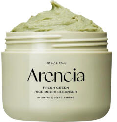 Arencia Fresh Green Rice Mochi Cleanser 120 g (Produse pentru curatarea ...