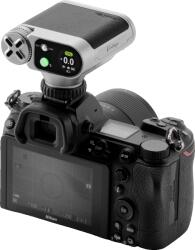 Viltrox Blitz TTL Viltrox Vintage Z1 PRO Mini pentru Nikon DSLR ...