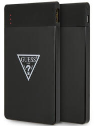 Vásárlás: GUESS GUL23PB4TLBK 4000 mAh, powerbank, fekete Power bank ...