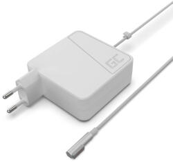 utángyártott laptop adapter töltő / AC Adapter Apple Macbook 13 A1278 ...