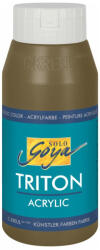 Kreul Vopsea acrilica mata Kreul Solo Goya Triton 750 ml GREENUMBER ...