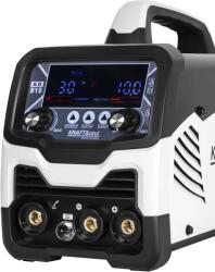 Vásárlás: MIG Flux MMA TIG KRAFT& DELE IGBT 200A LCD KD815 hegesztőgép ...