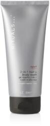 RITUALS Sport 2-in-1 Shampoo + Body Wash 200 ml tusfürdő vásárlás ...