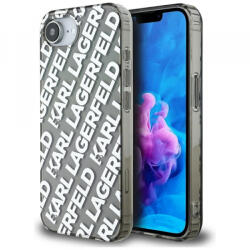 KARL LAGERFELD Husa pentru Apple iPhone 17e / 16e, Karl Lagerfeld, IML ...