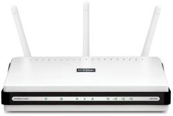 D-Link DIR-655 Router - Preturi