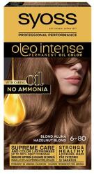 Syoss Ingrijire Par Vopsea De Permanenta Oleo Intense Blond Aluna 115 ...