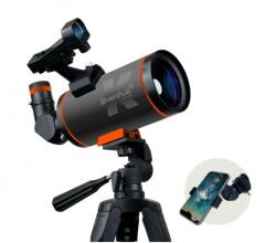 Vásárlás: Kelvin Levenhuk Kelvin Nova PLUS MAK 70/750 fotóteleszkóp ...