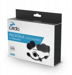 Vásárlás: Cardo Packtalk Custom Neo 2. Sisak Szett Sisakbeszélő ...
