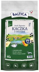 BALTICA Smaki regionów Small breeds Duck with pear - dry dog food - 6kg ...