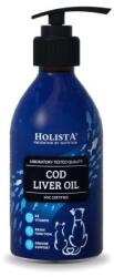 HOLISTA Cod liver oil - supplements for dogs and cats - 250ml ...