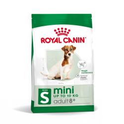 Royal Canin S Mini Adult 8+ - dry dog food - 800 g (Hrana pentru caini ...