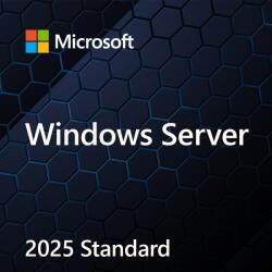 Microsoft Windows Svr Std 2025 64Bit PL DVD 16 core OEM (Sisteme de ...