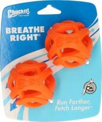 Vásárlás: Chuckit! Air Fetch Ball perforált golyók - Közepes 6, 5 cm ...