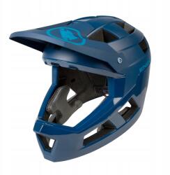Vásárlás: Endura Sisak Full-face Singletrack Mips Bberry kék L/XL ...