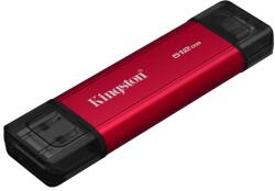 Kingston 512GB USB-A/C 3.2 Gen 2 SPSD/512GB pendrive vásárlás, olcsó ...