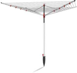 Vileda Sun Lift Plus 60 Black, White Aluminium 60 m (Uscator de rufe ...