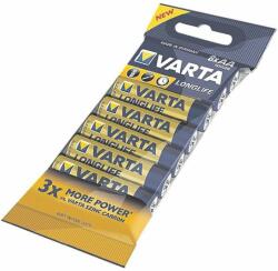 VARTA 4106 Single-use battery AA Alkaline (Baterii de unica folosinta ...