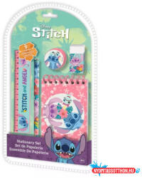 Vásárlás: Lilo és Stitch Disney Lilo és Stitch, A csillagkutya Aloha ...