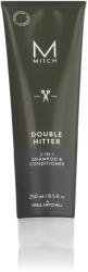 Paul Mitchell Mitch Double Hitter 2-in-1 Shampoo & Conditioner Șampon ...