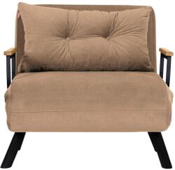 Vásárlás: Atelier Del Sofa Sando Single egyszemélyes kanapéágy ...