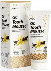 Vásárlás: GC Tooth Mousse fluoridmentes, vanília ízű 35 ml Fogkrém árak ...