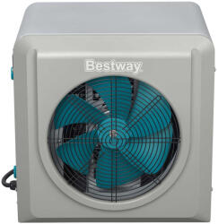 Vásárlás: Bestway Hőszivattyú 4, 4KW 220-240V R32 Medencékhez 30000L-IG ...