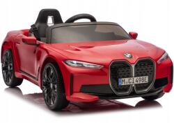 Vásárlás: LEAN Toys Akkumulátoros autó Bmw i4 4x4 JE1009 Piros (29012 ...