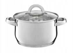 Vásárlás: Ambition Fazék fedővel 26 cm 8, 5L Ambition Berry 60803 ...
