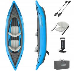 Vásárlás: Bestway Cove Champion kajak X2 331x88 cm pumpa evező Bestway ...