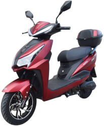 Samus Scuter Electric Samus Napoli-12T1840-72V20 Motor 1500W Acumulator ...