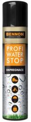 Vásárlás: Bennon Water Stop impregnálószer 300 ml (338648) Cipőápoló ...