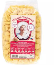 Vásárlás: Dobšicei tészta nagy kagylóval 400g Tészta, levesbetét árak ...