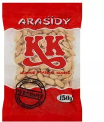 Vásárlás: KK pörkölt sózott földimogyoró 150g Magvak árak ...
