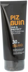 Vásárlás: PIZ BUIN Tan & Protect Tan Intensifying Sun Lotion SPF 30 150 ...