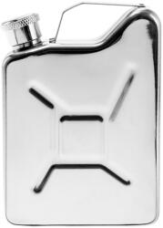 Vásárlás: Mil-Tec Jerry can lapos zsebben hordható palack - 170 ml ...