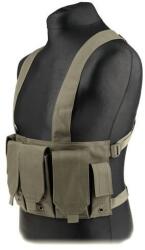 Vásárlás: GFC Chest Rig taktikai mellény - Olívazöld (26202) Munkaruha ...