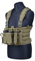 Vásárlás: GFC Scout Chest Rig taktikai mellény - Olívazöld (27535 ...