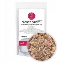 Vásárlás: Winoszarnia Keleti Nap zöld virágzó tea Oriental Sun 1kg ...