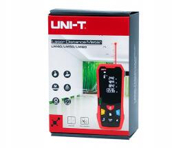 Vásárlás: UNI-T Lézeres Távolságmérő Unit LM60 Digitális Távolságmérő ...
