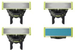 Vásárlás: Philips OneBlade - Kombinált csomag: 3x360+1 db ...