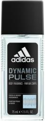 Adidas Dynamic Pulse natural spray 75 ml (Deodorant) - Preturi