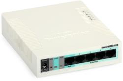 MikroTik RB751G-2HnD router vásárlás, olcsó MikroTik RB751G-2HnD árak ...