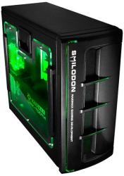 Raidmax Smilodon (Carcasa) - Preturi