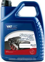 VatOil Super Plus 15W-40 5 l (Ulei motor) - Preturi