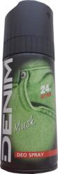 Denim Musk deo spray 150 ml dezodor vásárlás, olcsó Denim Musk deo ...