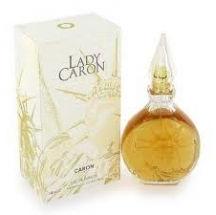 Caron Lady Caron EDP 50ml Preturi Caron Lady Caron EDP 50ml Magazine