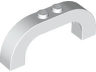 Vásárlás: LEGO® Boltív 1x6x2 méretű, íves tetővel 6183c LEGO ...