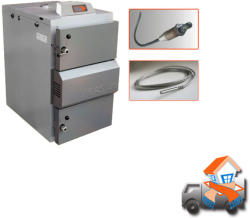 Unical Gasogen G3-80 93 Kw kazán vásárlás, olcsó Unical Gasogen G3-80 ...