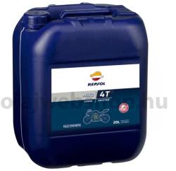 Repsol Moto Sintetico 4T 10W-40 20 l (Ulei motor) - Preturi